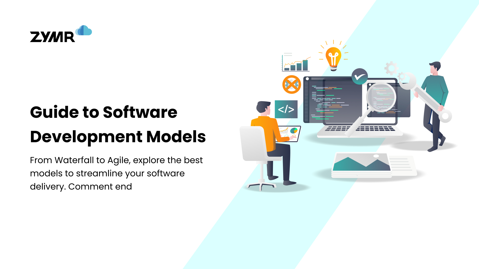 Top Software Development Models Explained 2025 From Waterfall To Agile